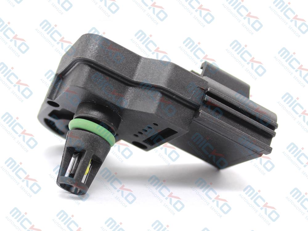 OE:VOLVO:31216308; - 进气压力传感器